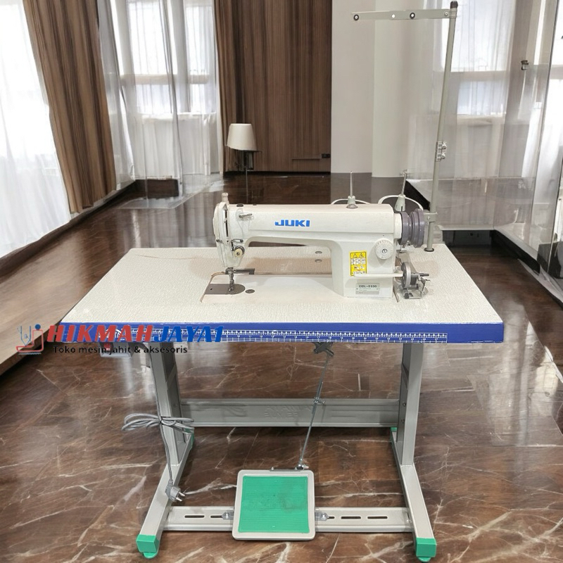 Jual COD Mesin Jahit JUKI Second | Shopee Indonesia