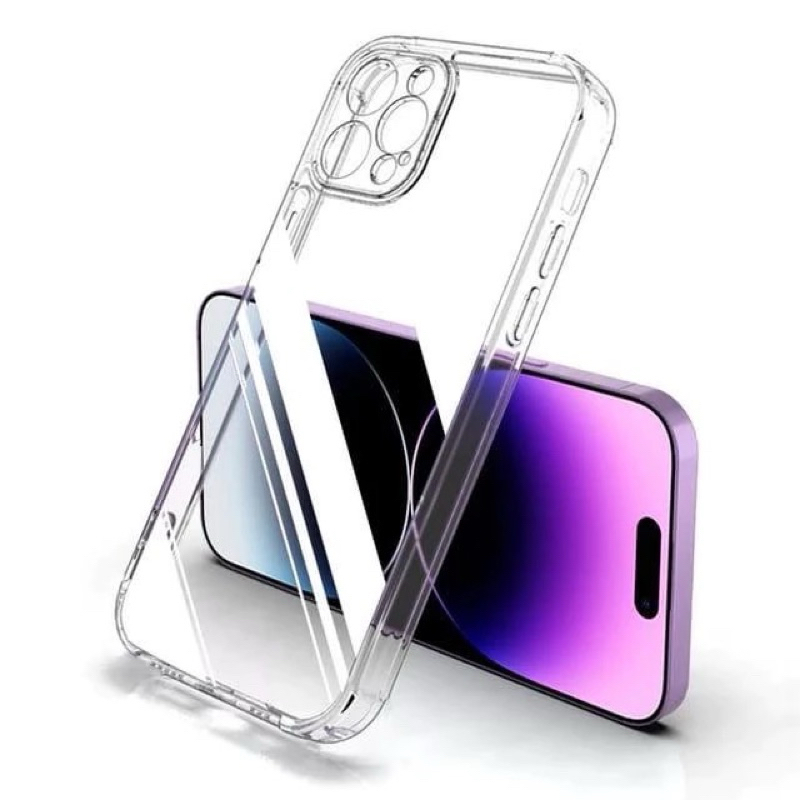 Jual Softcase Bening Samsung A15 A25 A35 A55 A05 A05s A06 A16 A36 A56 Silikon Clear Case Casing ...
