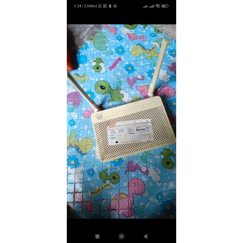 Jual huawei HG8245H5 | Shopee Indonesia