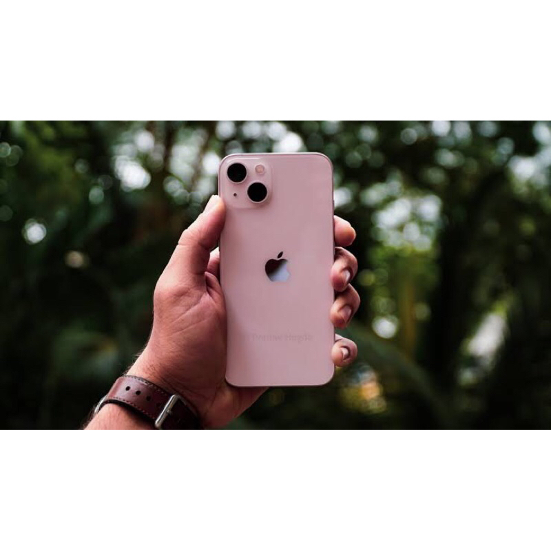 Jual Iphone 13 128GB second | Shopee Indonesia