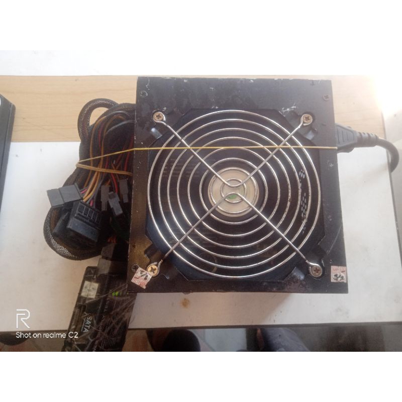Jual psu Korea golden key 500watt | Shopee Indonesia