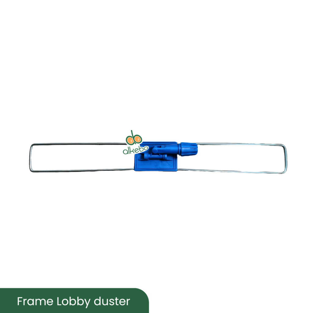 Jual Frame lobby duster 60 cm part loby sapu debu | Shopee Indonesia