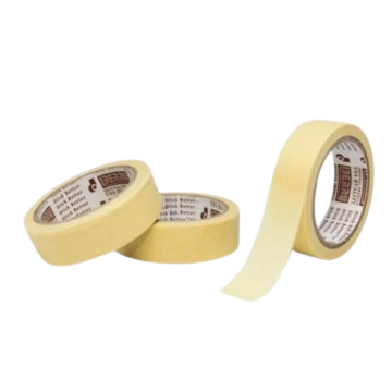 Jual Masking Tape Berry Kecil 3/4 Inch 17MM x 8 Meter - Masking Tape ...