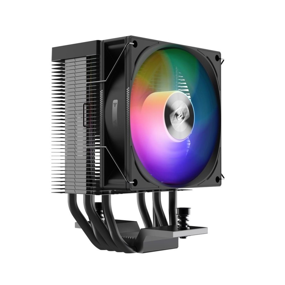 Jual PCCOOLER R400 ARGB CPU COOLER | Shopee Indonesia