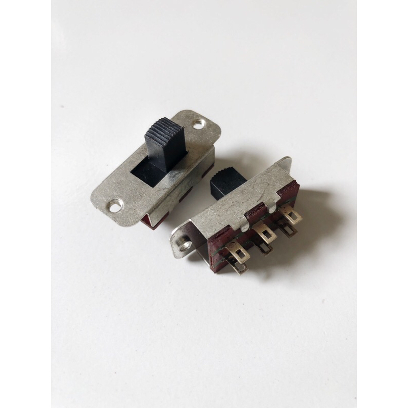 Jual Switch Selector Guitar Fender/Squier Jaguar,Mustang & Jazzmaster ...