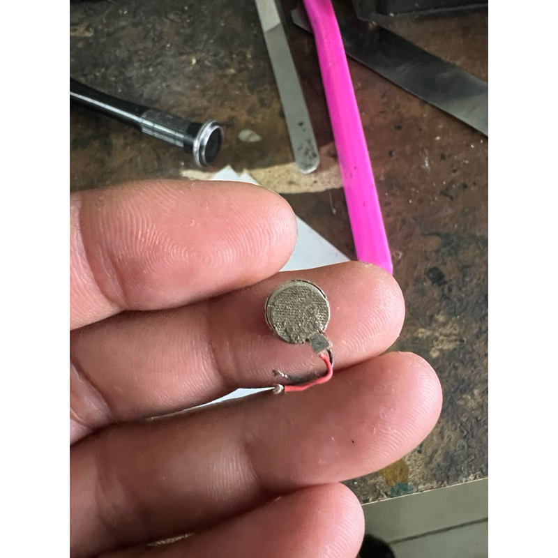 Jual GETAR EVERCOSS GENPRO S50 ORIGINAL COPOTAN | Shopee Indonesia