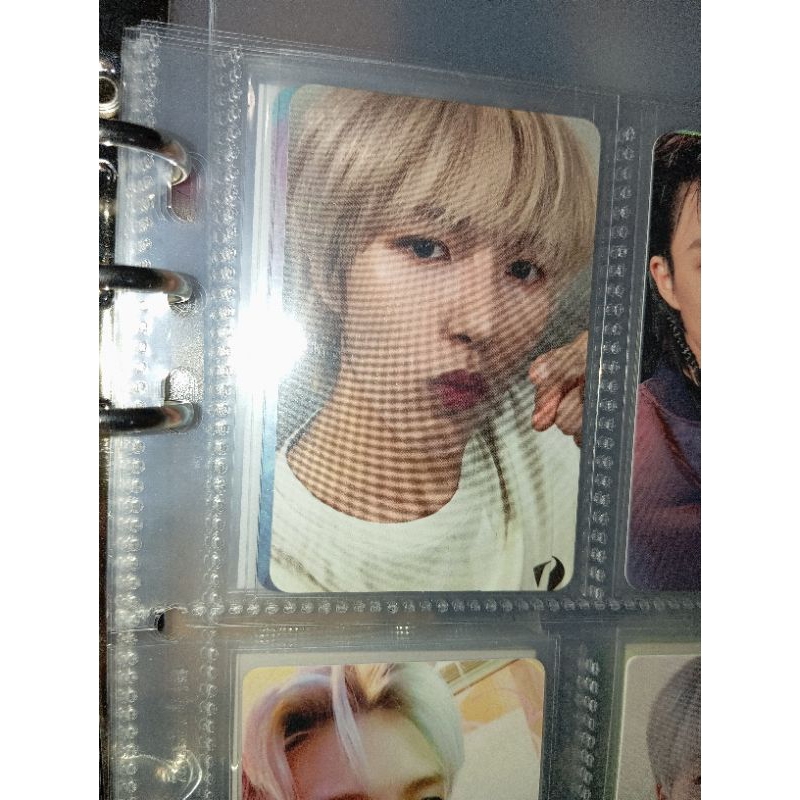 Jual BOOKED Renjun collecting golden age selca | Nct 2023 RENJUN GOLDEN ...