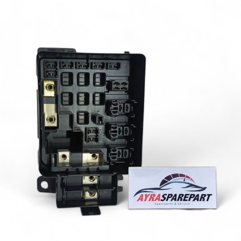 Jual Fuse box / boks sekring skring mobil Honda Civic Ferio - CRV RD1 ...