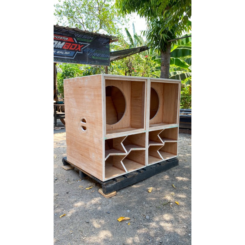 Jual BOX CBS NOGOSARI 115 CBS 15 INCH NOGOSARI 15 INCH BOX SPEAKER ...