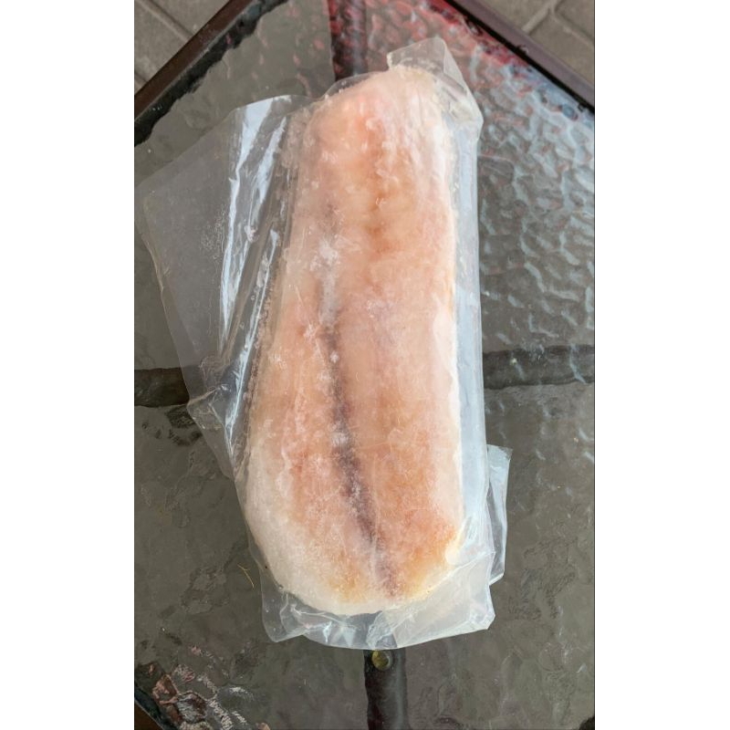 Jual ikan dori fillet premium 1kg daging fish fresh segar frozen ...