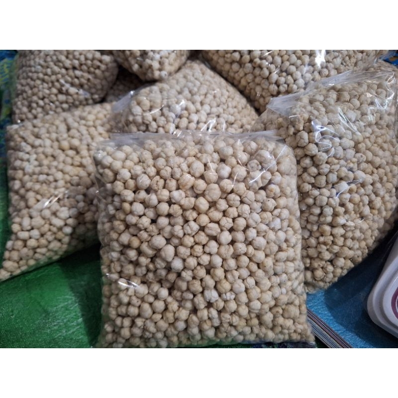 Jual pilus cikur 1/2kg gurih dan renyah | Shopee Indonesia