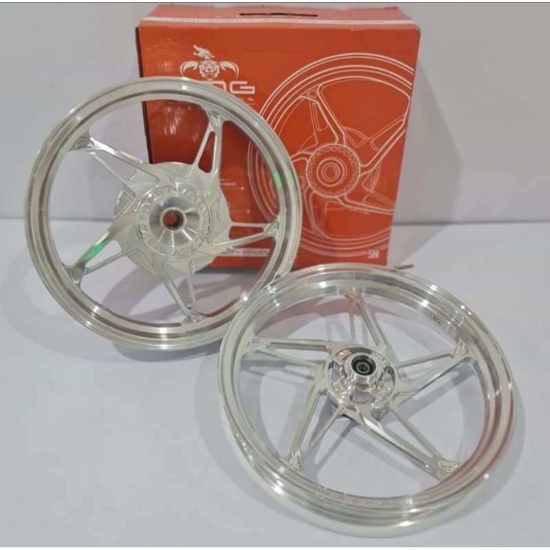 Jual VELG CMG BINTANG LAUT Vario 125/150 ORIGINAL PRODUK READY JKT ...