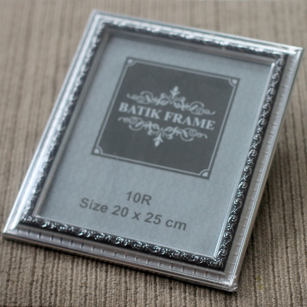 Jual BINGKAI FRAME 10R/FIGURA FIBER 20x25/PIGURA PAJANGAN DINDING ...