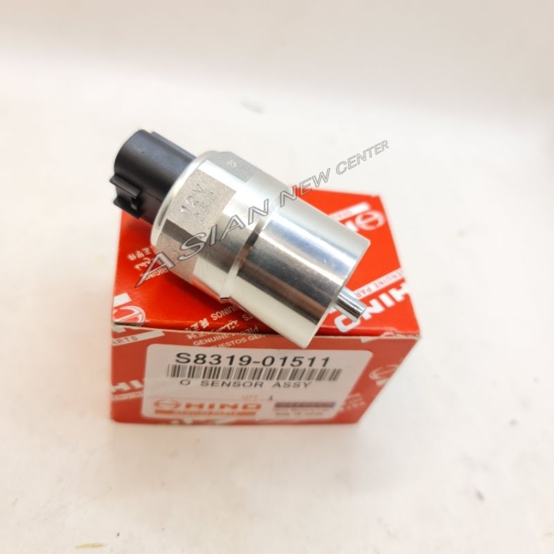 Jual SENSOR SPEEDO SENSOR SPIDO METER DYNA HT130 DUTRO 12V ORIGINAL ...