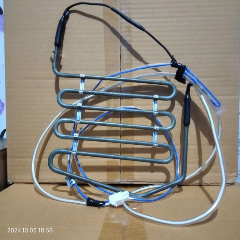 Jual HEATER KULKAS ELECTROLUX ORIGINAL | Shopee Indonesia
