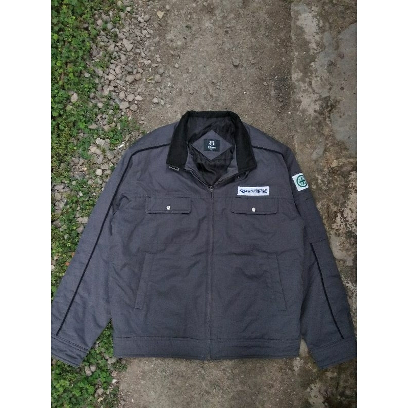 Jual Work Jaket | Shopee Indonesia