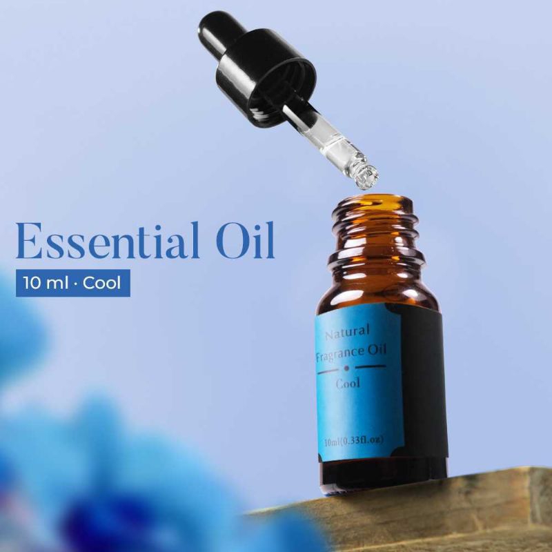 Jual Pure Essential Fragrance Oil Minyak Aromatherapy Pengharum Ruangan ...