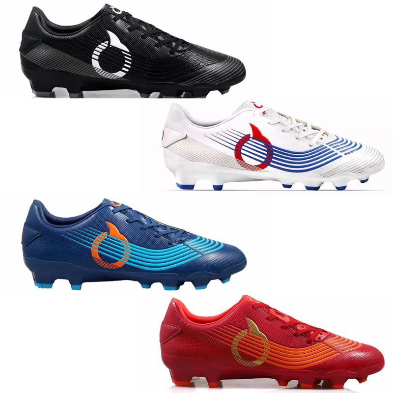Jual OBRAL!! Sepatu Bola Ortuseight Forte Magnus Fg ORIGINAL | Shopee ...