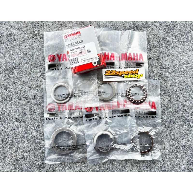 Jual Komstir Xeon Xeon Rc Nmax Lexi Aerox Comstir Xeon Konis Xeon 44D | Shopee Indonesia