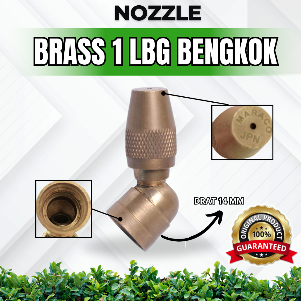 Jual Nozzle Terlengkap & Harga Terbaru Mei 2026 | Shopee Indonesia