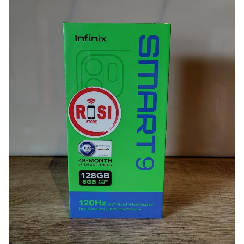 Jual INFINIX SMART 9 | Shopee Indonesia