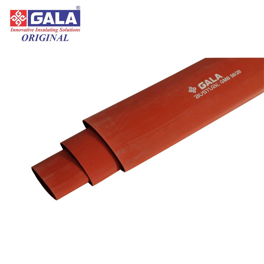 Jual GALA Heatshrink Busbar Tubes 20 Kv 75/26 | Shopee Indonesia