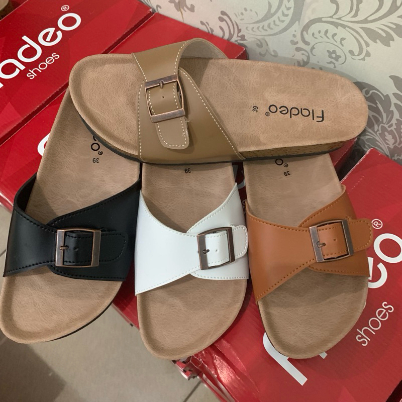 Jual sandal Teplek Ready Stock | Shopee Indonesia