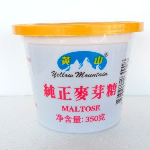 Jual Maltose Syrup Sugar Maltosa Gula Beko Gula Cair Mai Ya Tang ...