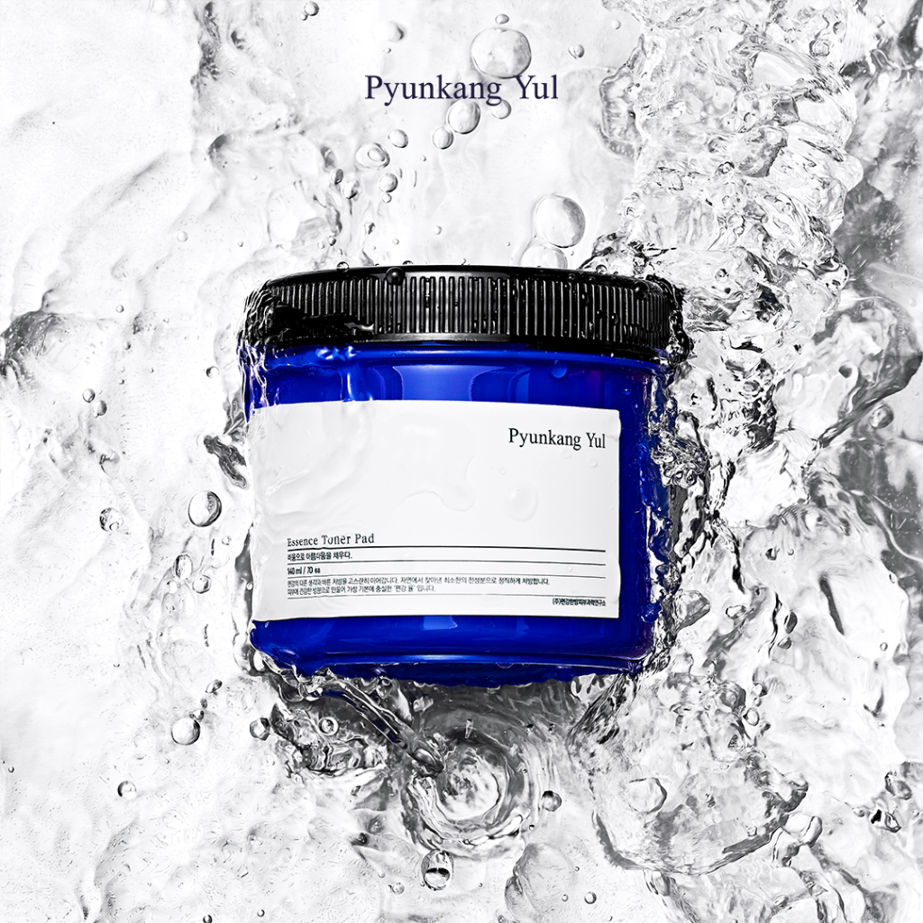 Jual PYUNKANG YUL Essence Toner Pad 140ml (70pcs) | Shopee Indonesia