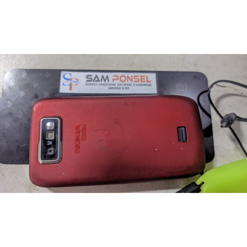 Jual HP NOKIA JADUL KOLEKSI E63 ORIGINAL | Shopee Indonesia