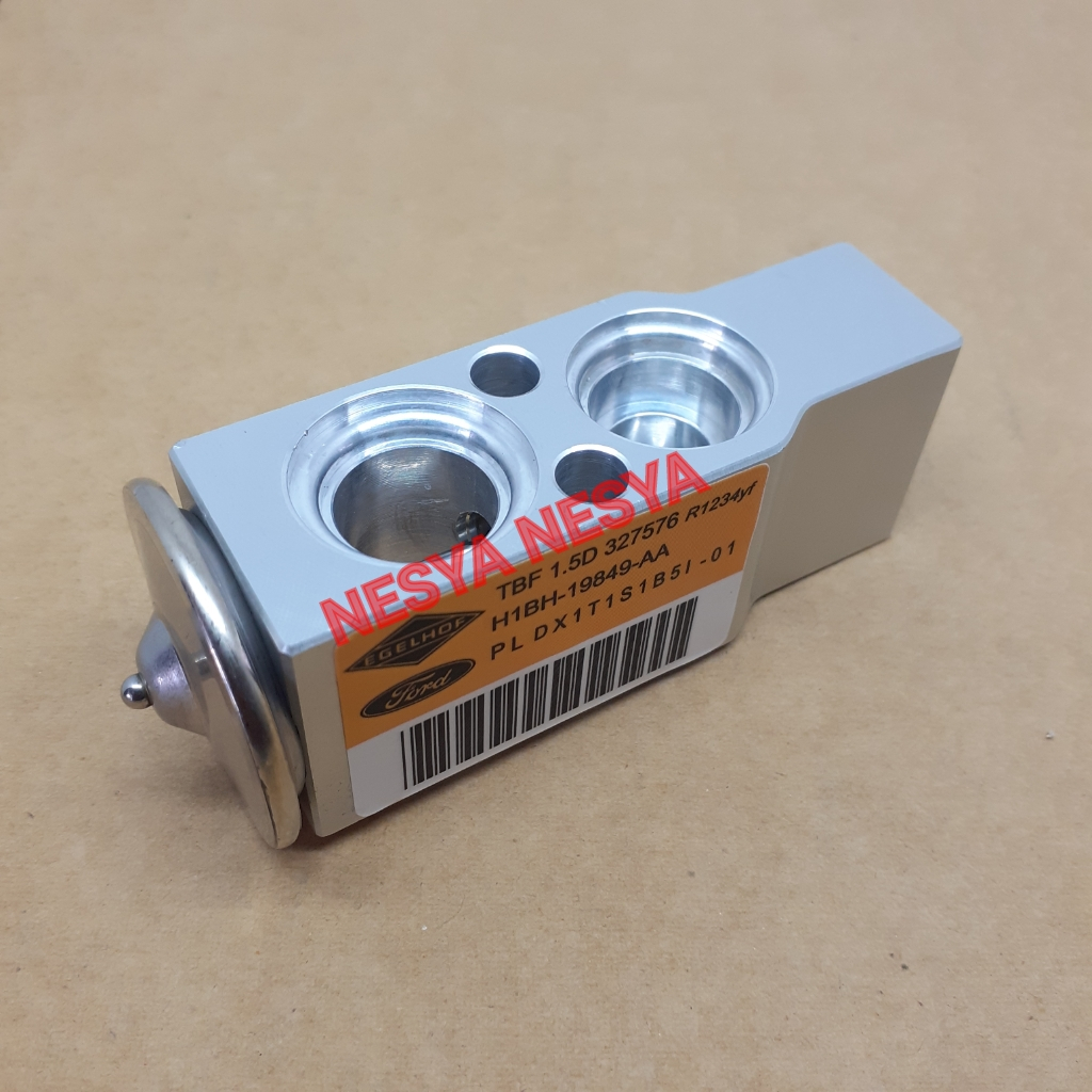 Jual Expansi Ekspansi Exspansi Xpansi Valve AC Mobil DEPAN untuk Ford ...