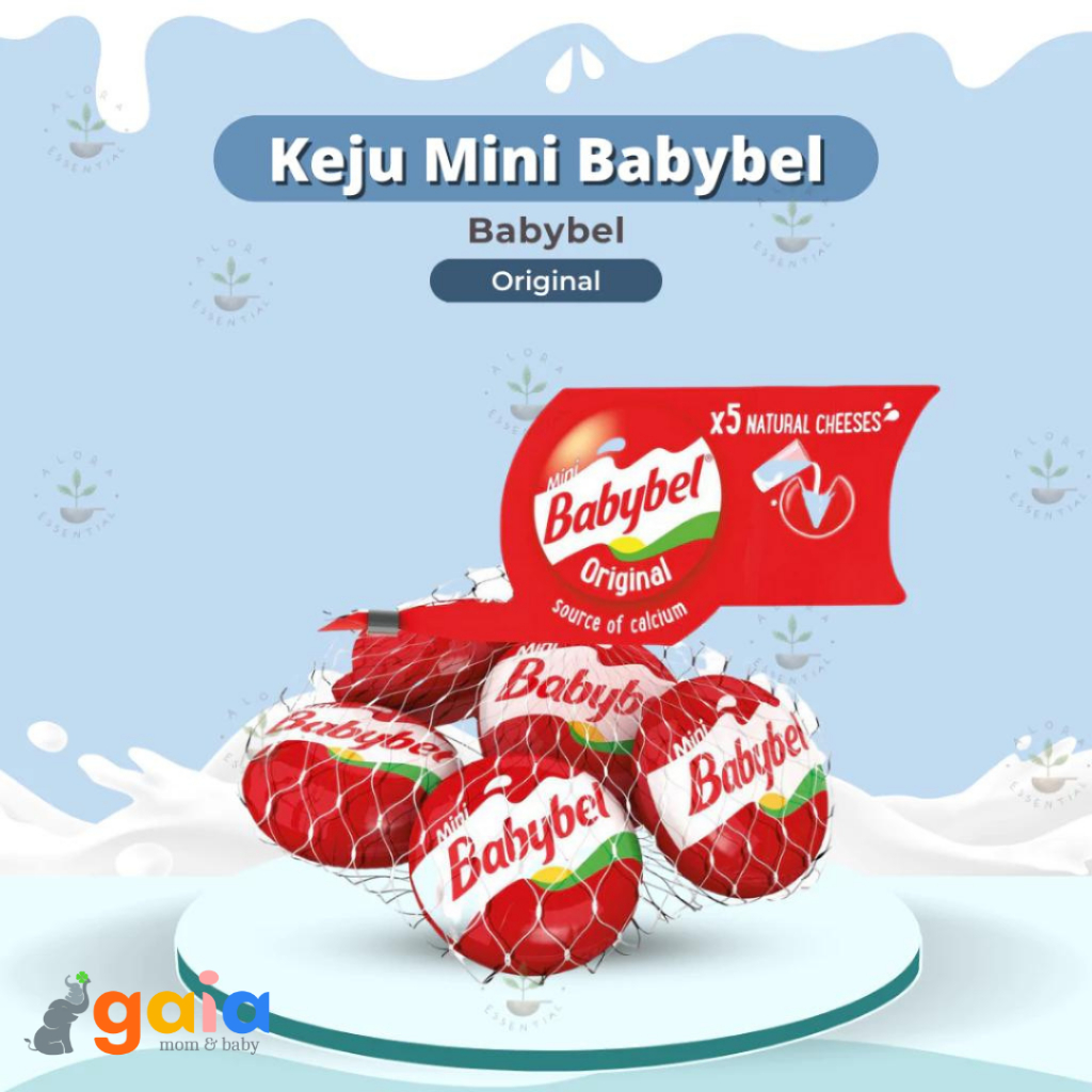 Jual Belcube Babybell 110gr | Shopee Indonesia