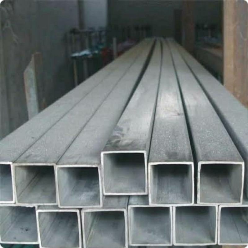 Jual Besi holo galvanis 3,5x3,5 | Shopee Indonesia