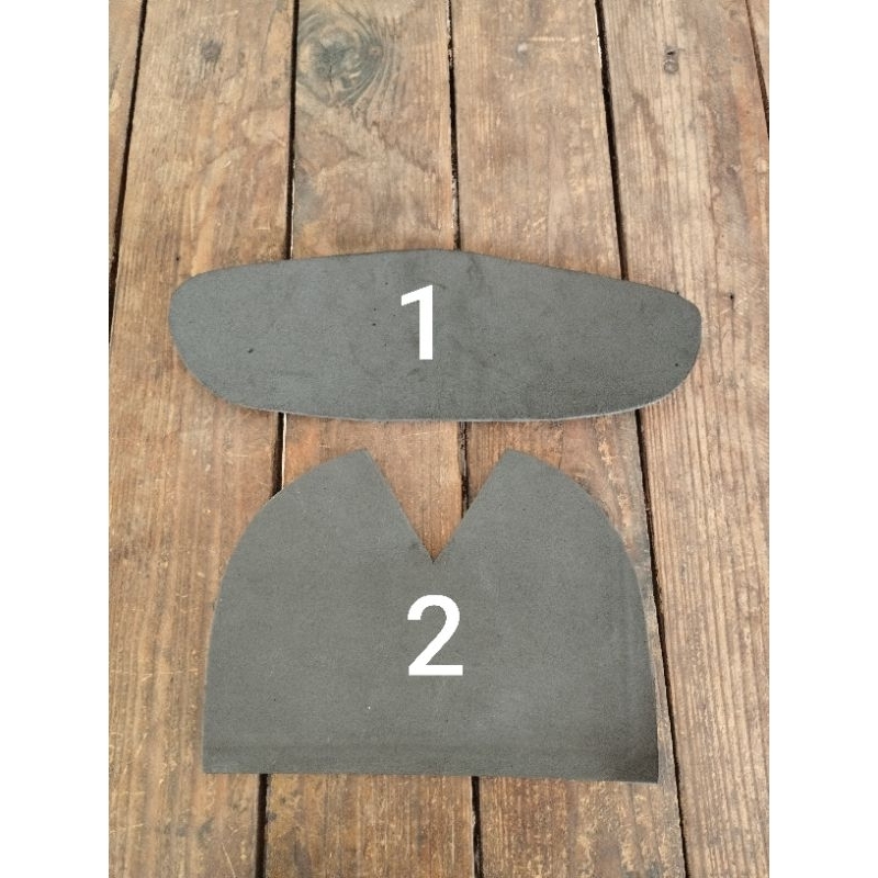 Jual spon penegak/pelindung crown topi jarcaps | Shopee Indonesia