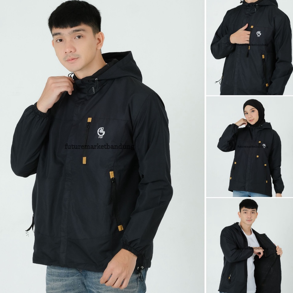 Jual Big Seller Jaket pria wanita jumbo IKC 2 distro cbr six Bandung ...