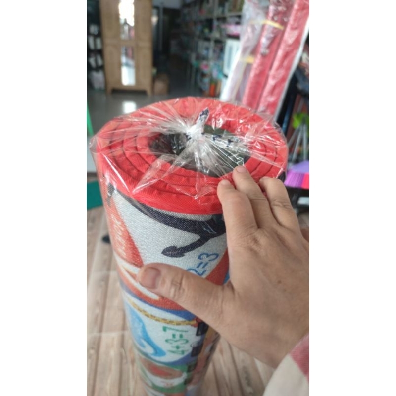 Jual Tikar Busa Rado 6mm dan Panbest 10mm | Shopee Indonesia