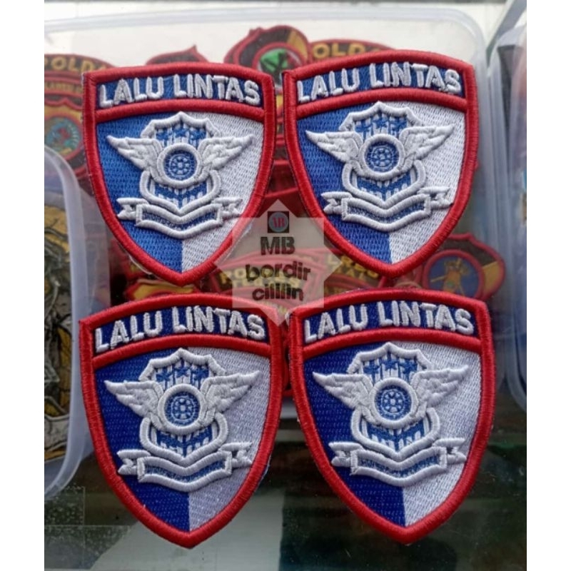 Jual logo timbulan lantas dewasa | LALU LINTAS timbul | LOGO LANTAS ...