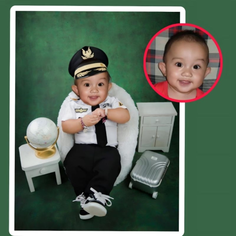 Jual EDIT BABY NEWBORN/FOTO STUDIO BAYI/FOTO BABY/EDIT PROFESIONAL/EDIT ...