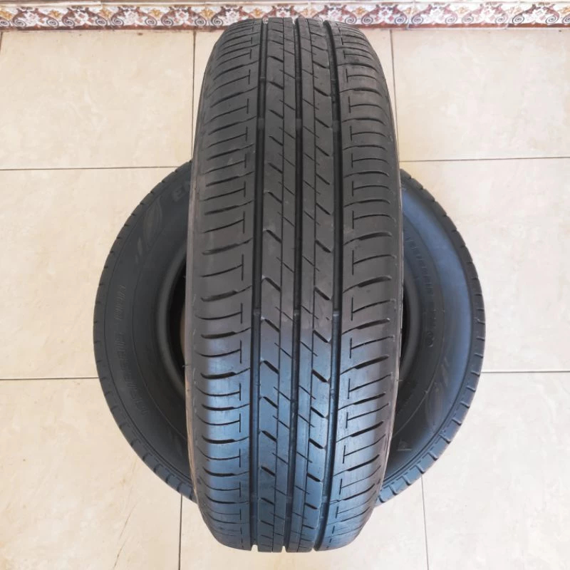 Jual Ban Mobil Copotan Ring 14 Ukuran 185 70 R14 Second Tubles | Shopee Indonesia