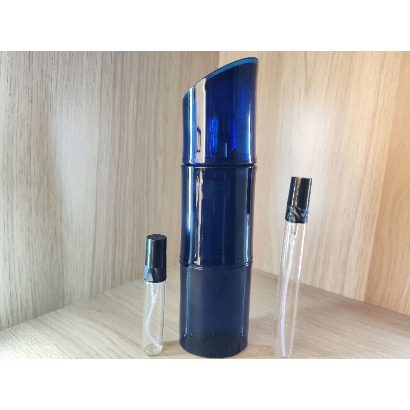 Jual Kenzo EDT intense Decant (travel size) | Shopee Indonesia