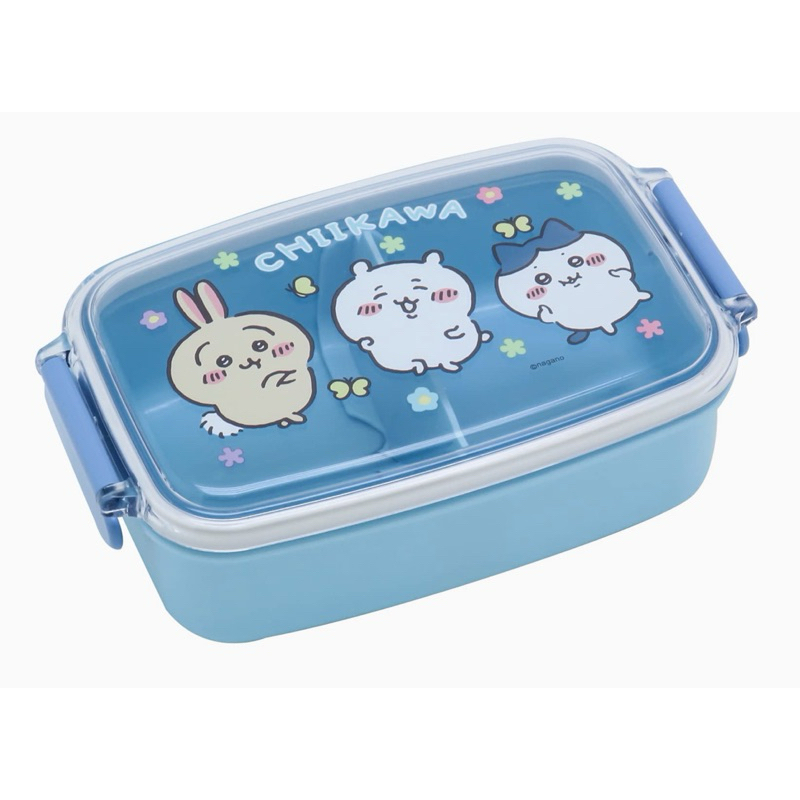 Jual Chiikawa Lunch Box Made in Japan Chiikawa Bento Box | Shopee Indonesia
