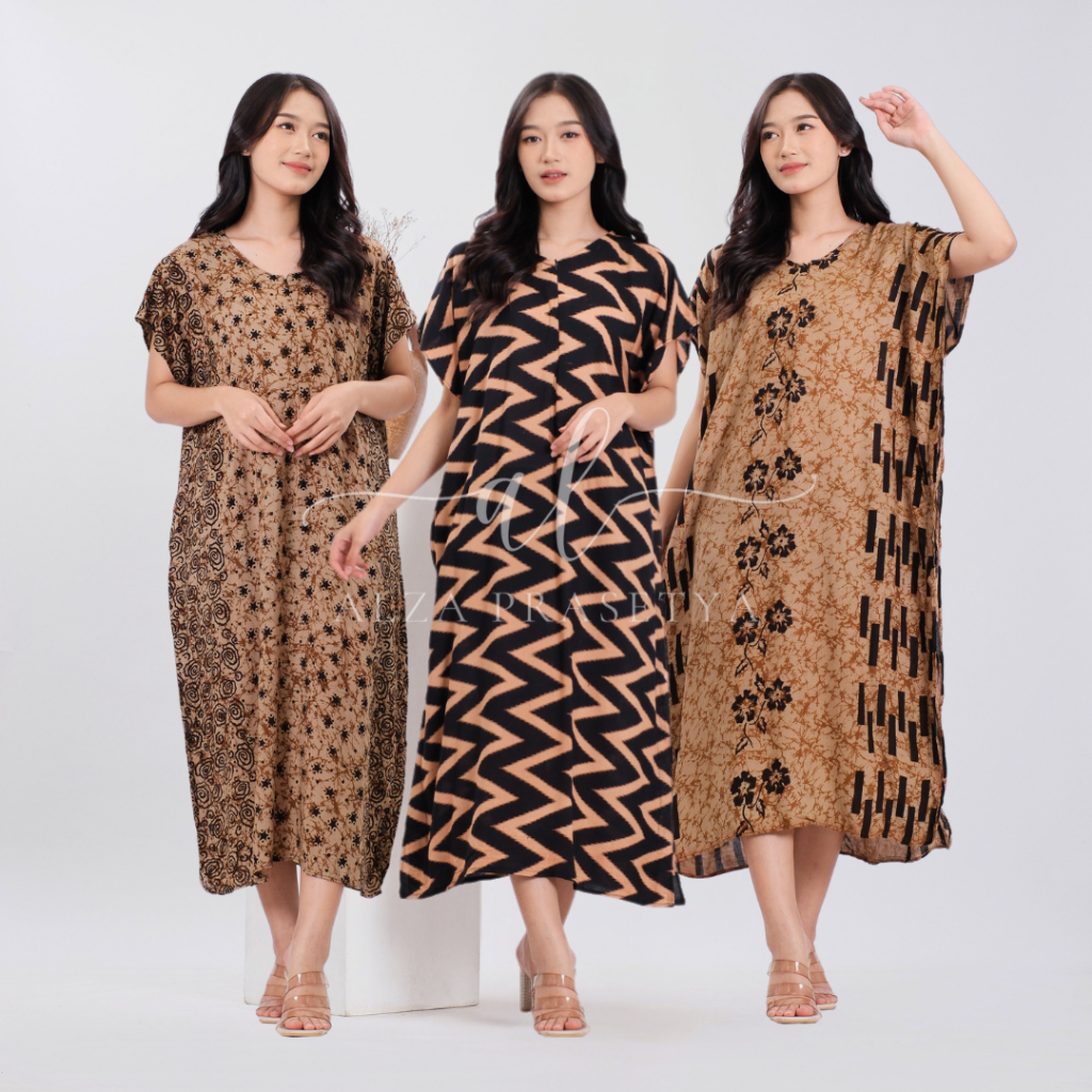 Jual PAKET DASTER BUSUI KEKINIAN HOMEDRESS TERBARU BAHAN RAYON 100 ...