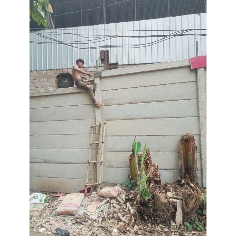 Jual Pagar Precast Harga | Shopee Indonesia