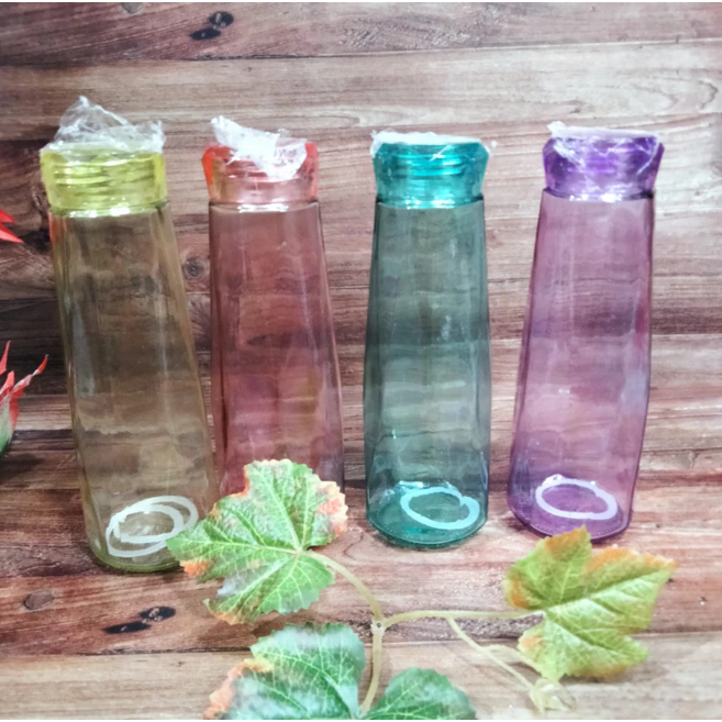 Jual Souvenir Botol Cristal Beling + Dus | Shopee Indonesia