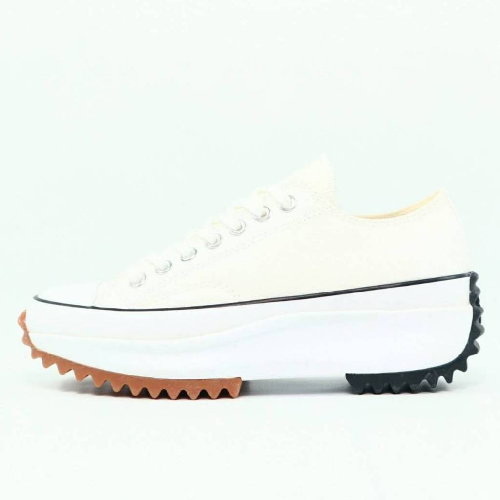 Jual SEPATU CONVERSE RUN STAR HIKE LUGGED LOW WHITE ORIGINAL BNIB ...