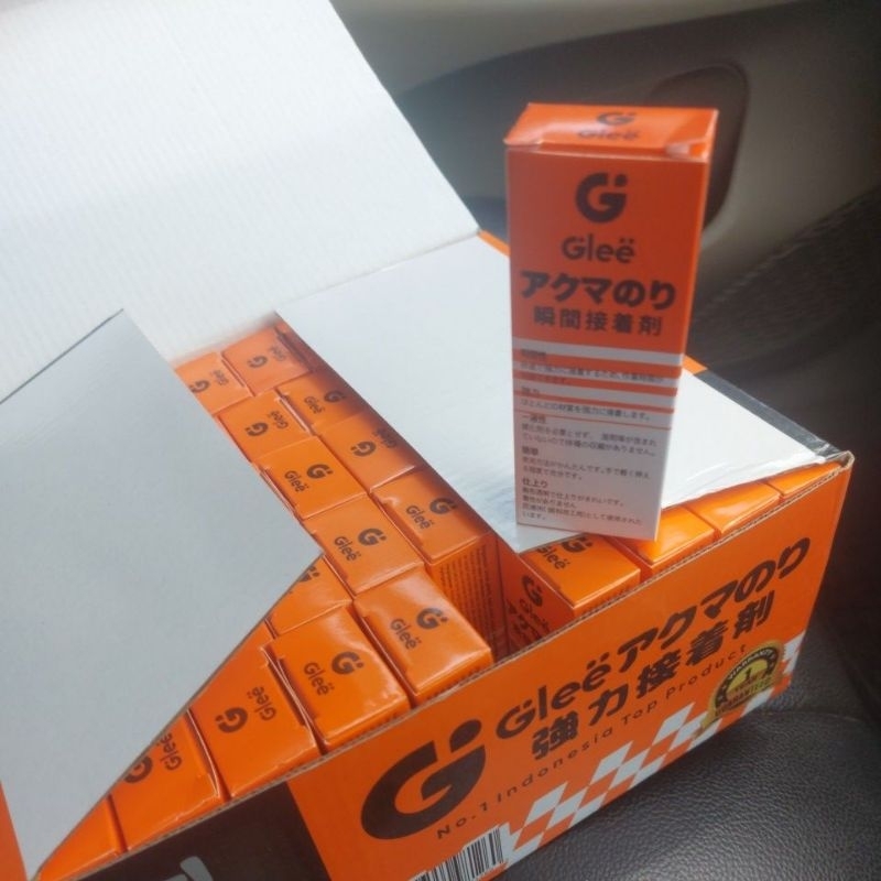 Jual lem alteco/alteko/lem korea G | Shopee Indonesia