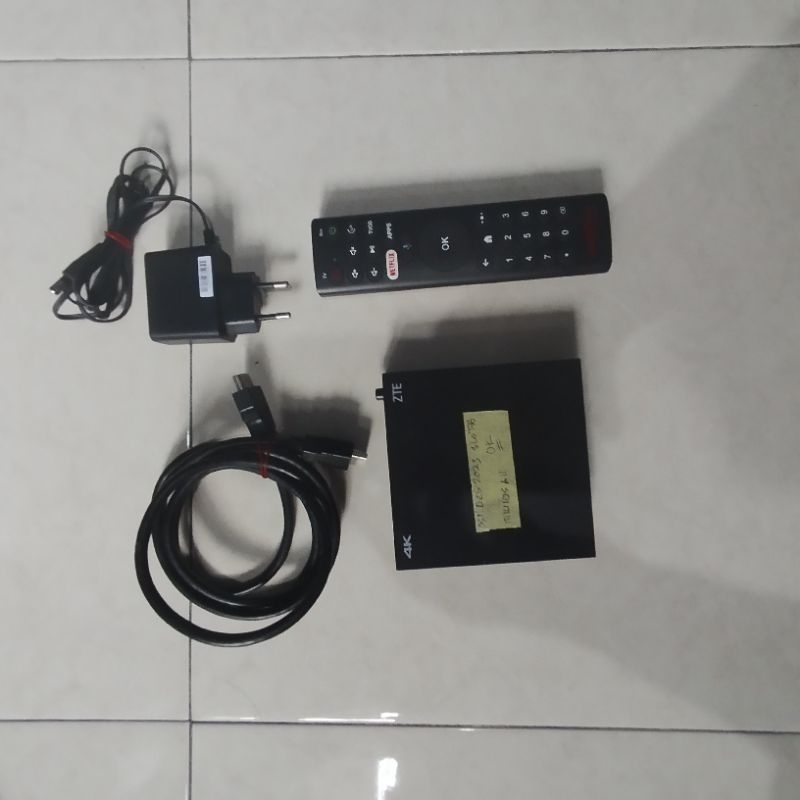Jual STB / TVBOX ANDROID B866F UNLOCK DAN ROOT REALUNIXPLUS OS | Shopee Indonesia