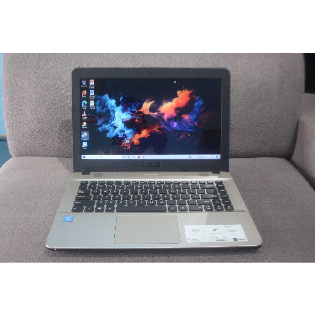 Jual Asus x441m | Shopee Indonesia