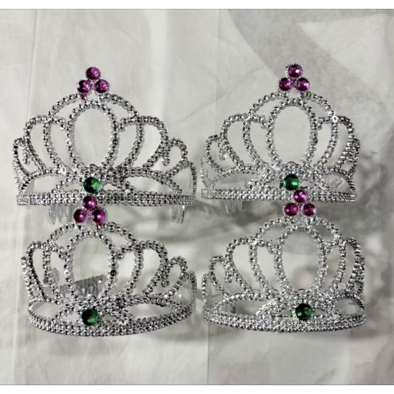 Jual BANDO MAHKOTA RAJA SILVER ISI 12 PCS | Shopee Indonesia