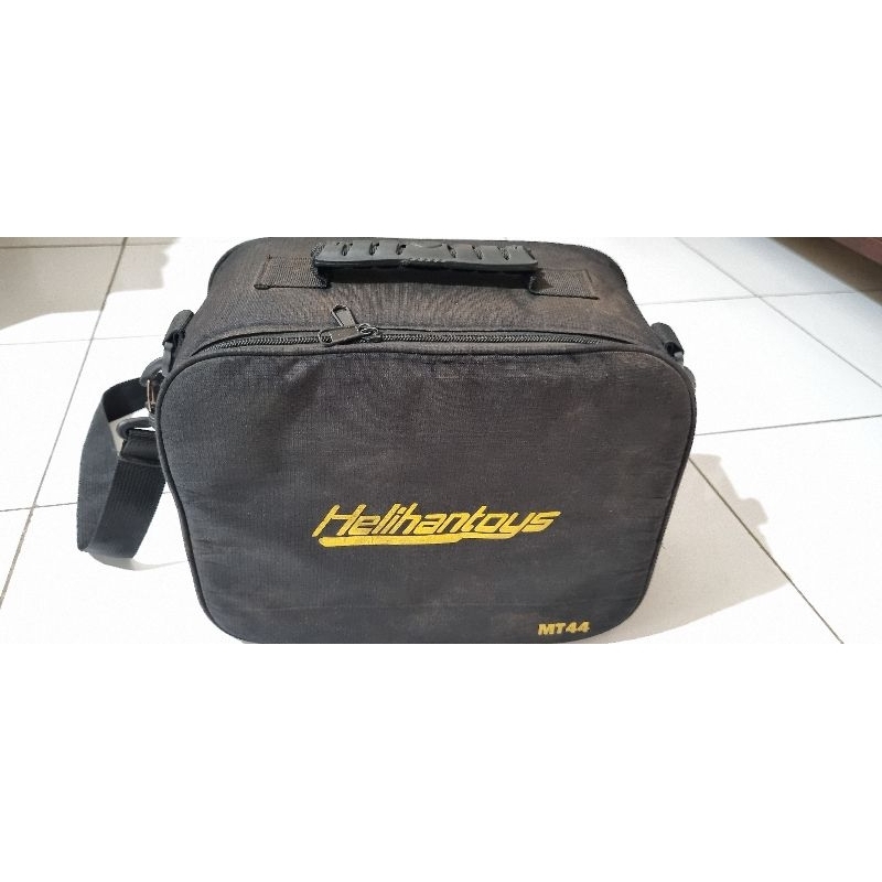 Jual Tas remote rc car sanwa MT44 / MT5 bekas | Shopee Indonesia